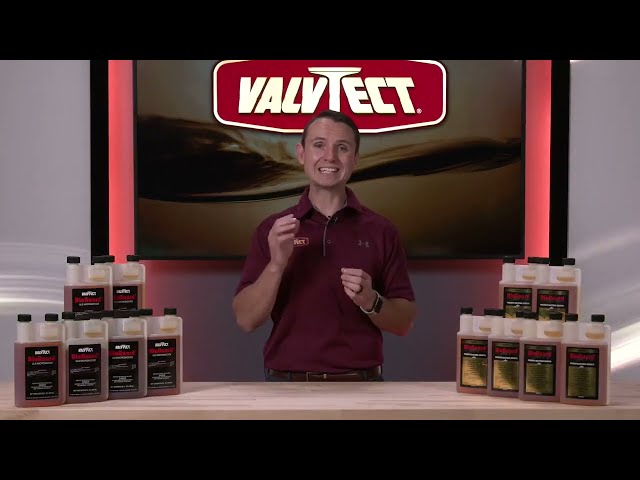 VALVTECT BioGuard Plus 6 Diesel Fuel Microbiocide