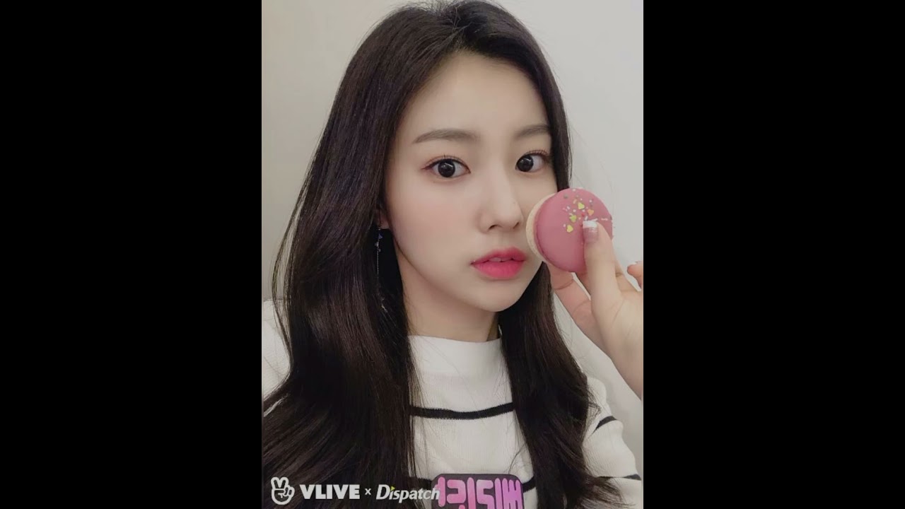 #Kang Hye-Won#Izone ❤️ Wizone#