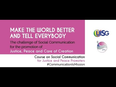 Digital Culure and JPIC Mission - Relation with Press