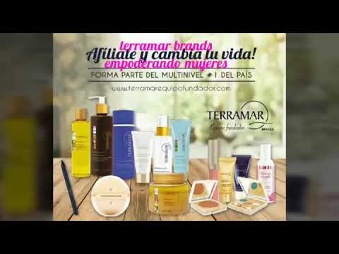 Terramar brands afiliate y conoces nuestros productos