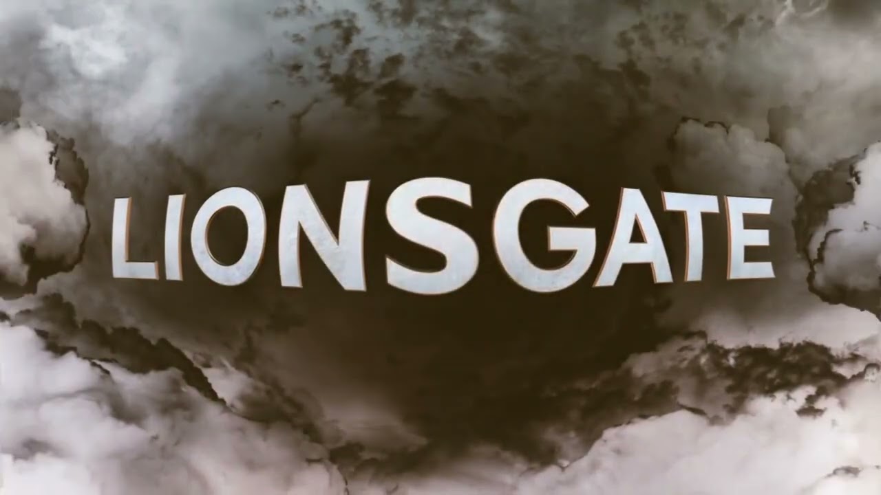 Lionsgate Logo Effects (Preview 1982 Effects)