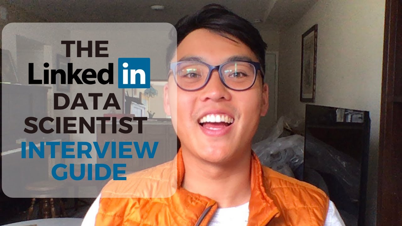 LinkedIn Data Science Interview Questions