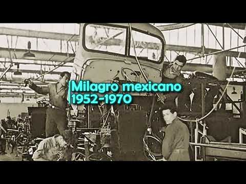 Tomi Digital La Década De 1960 Progreso Y Crisis