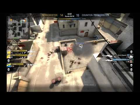 Steam Community :: Video :: CS:GO Ninja Defuse 1