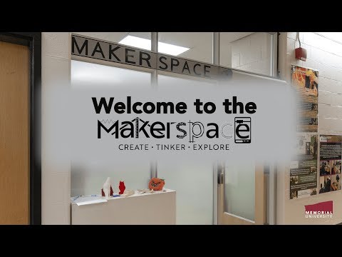 The Makerspace
