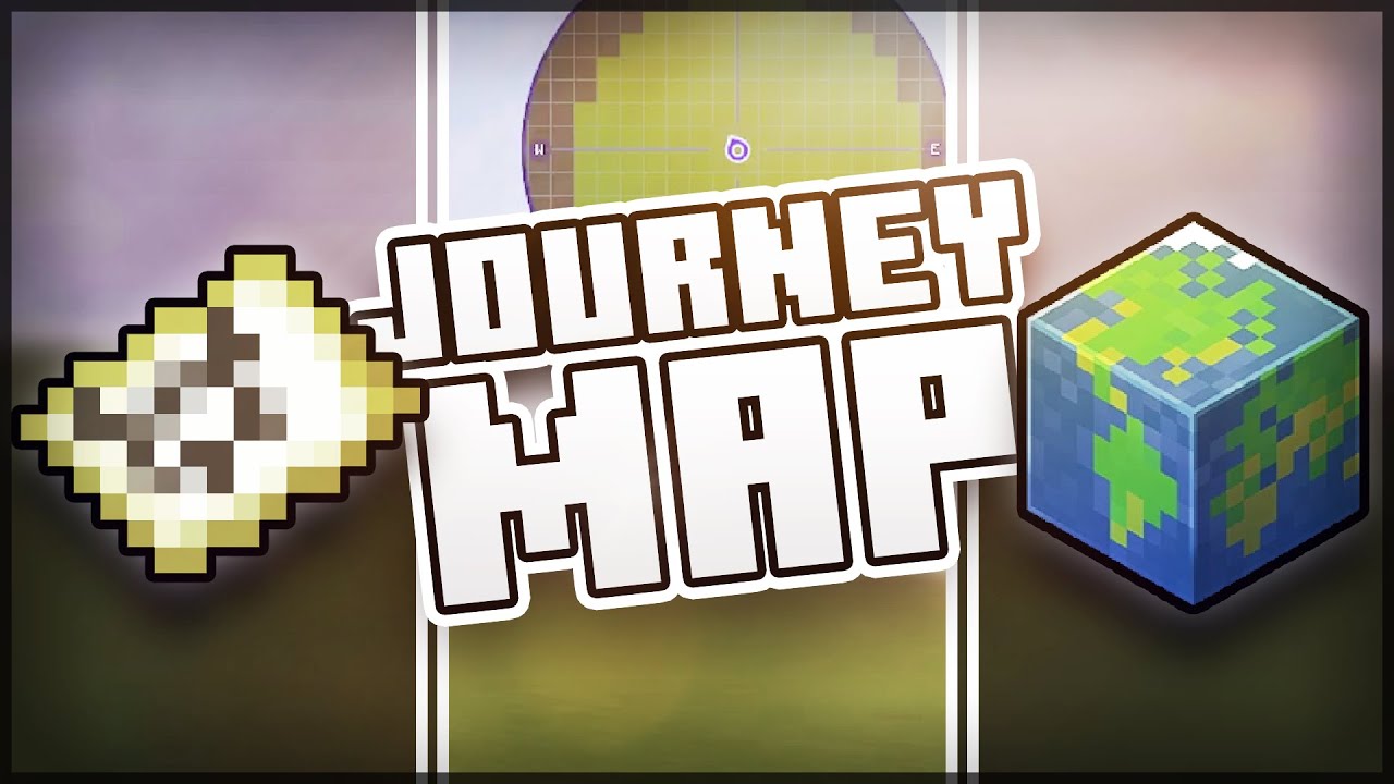 JOURNEY MAP - Mod Showcase #shorts
