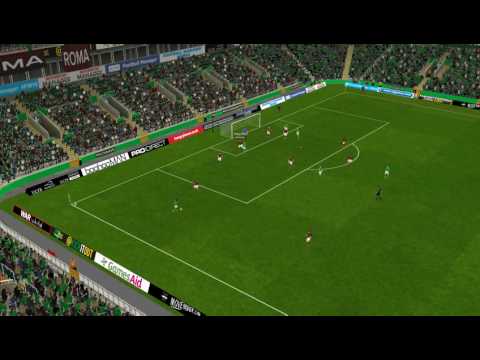 Steam Community :: Video :: [FM16] Neftochimic 1962 vs Roma