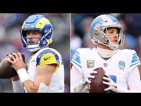 What NFL games are today? Schedule, time, how to watch Saturday's action
