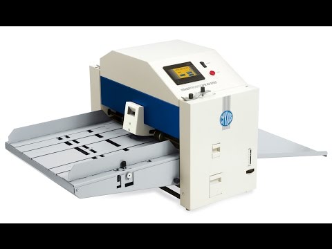 Creasing Machine at Best Price in India