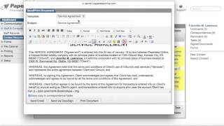 Paperless Online Reviews, Cost & Features | GetApp Australia 2025