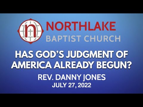 Is America Under Judgment? | Study - Grow - Know