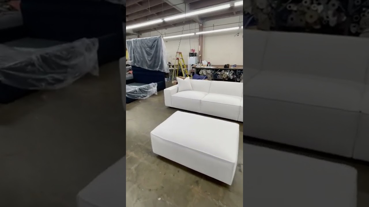 Como modular sectional