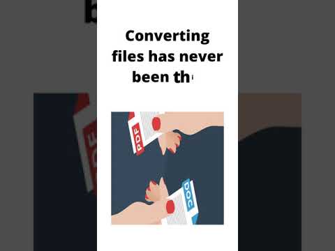 Free Online PDF Converter - Enjoy Quick & Easy File Converting!