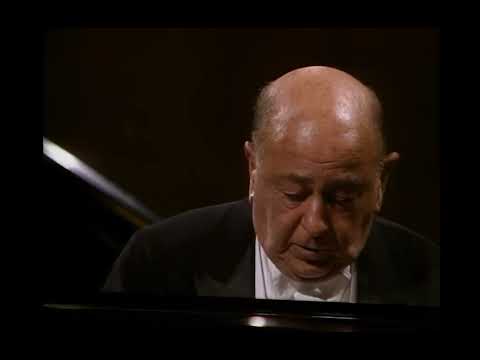 Schumann Carnaval: Pause, Finale with José Feghali and Shura Cherkassky, 1988