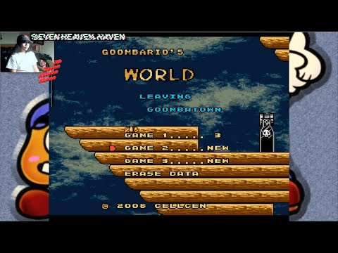 Steam Community :: Video :: Goombario's World Goomba Redemption Super ...