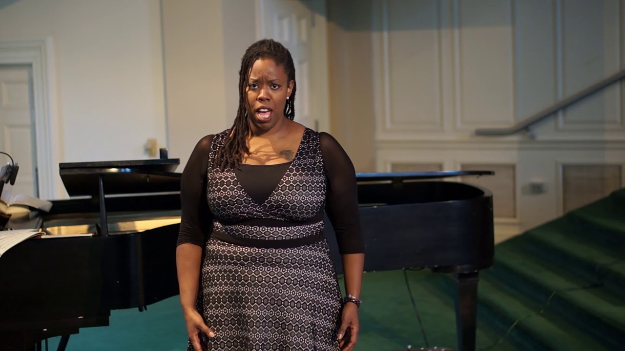 Hire Brenda Marie Turner, Soprano - Classical Singer in Atlanta, GA ...