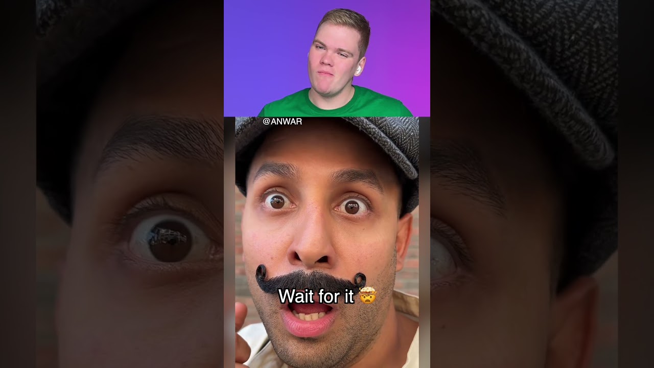 The Last One is Crazy 🤣 512 #funny #viralvideo #shorts