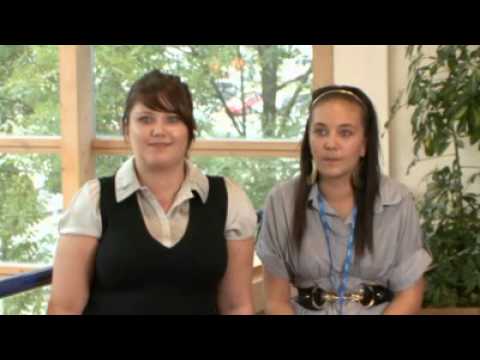 Step into the NHS: Apprenticeships