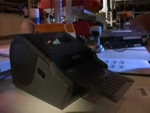 Brother Barcode & Label Printer - Latest Price, Dealers & Retailers in ...