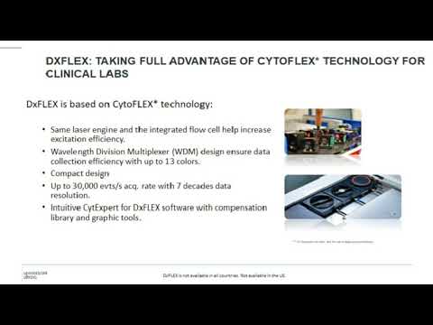 Flow Cytometers - Clinical Flow Cytometers Latest Price, Manufacturers ...