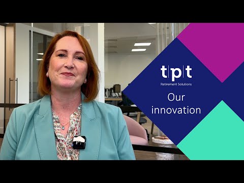 Our 2024 Annual Review - Georgie Edwards (Innovation)