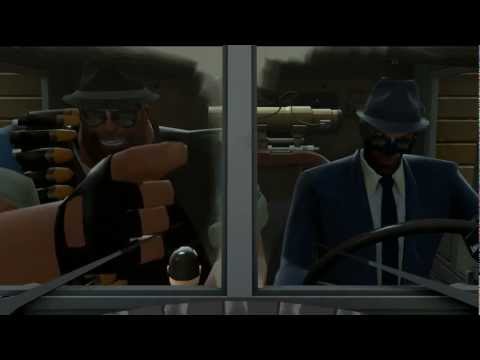 Steam Community :: Video :: BLU Brothers