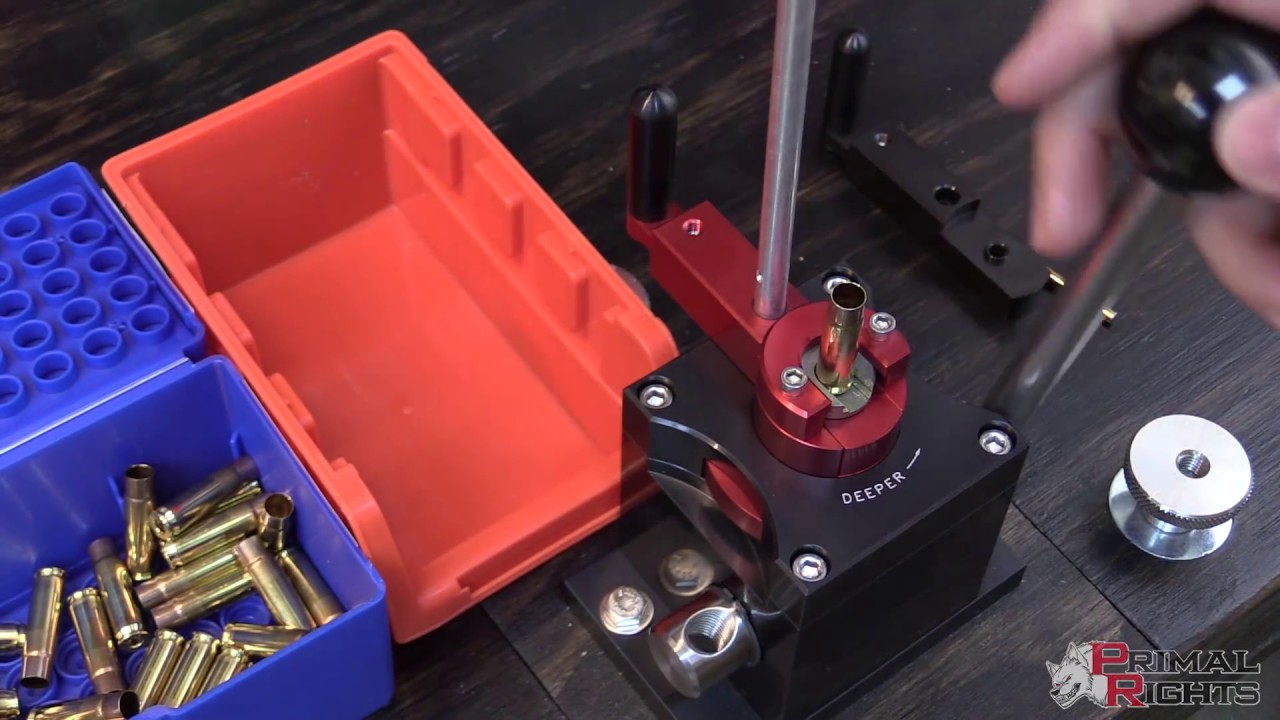 CPS Basic Setup Guide