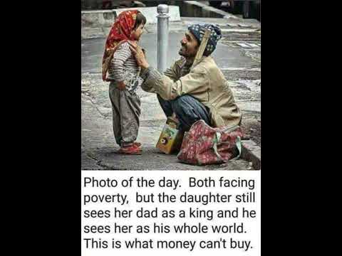 Deep meaning pictures Father and daughter love #Shorts #explore #trend #viral