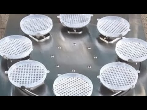 Automatic Idli Making Machine - Automatic Idli Maker Latest Price ...