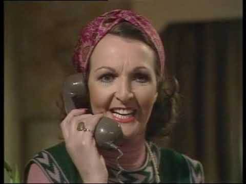 Classic BBC Sitcom: The Good Life S04E03 – Richard Briers, Felicity ...