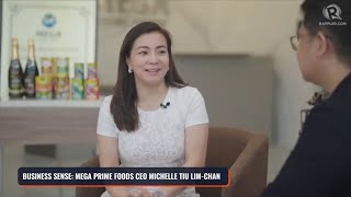 WATCH: Mega Prime Foods CEO on artificial intelligence, IPO plans