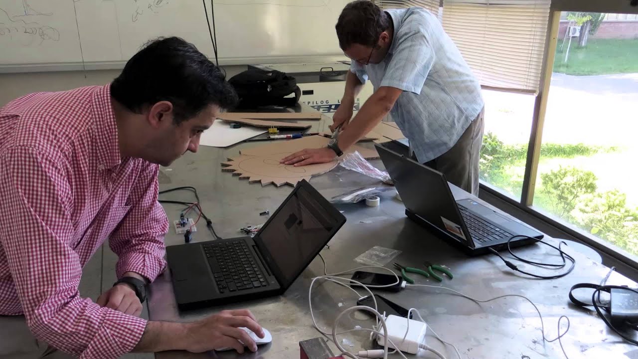 Transformational Design: A New Operational Framework and Model for Experience Design