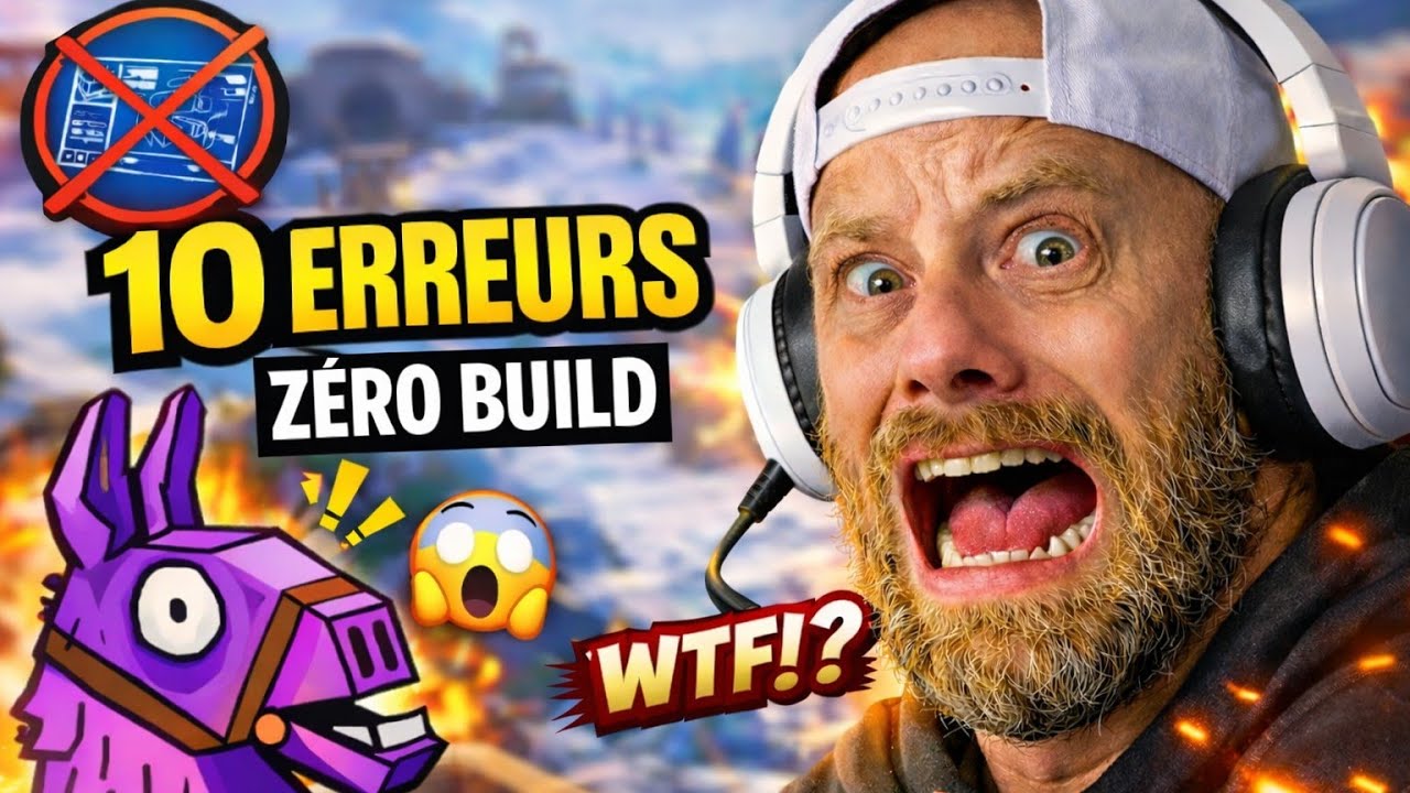 Fortnite v40.40 : Découvrez les nouveautés palpitantes des Changements ...
