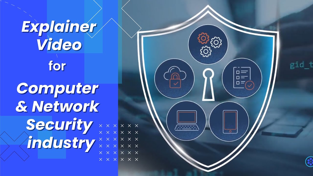Security Compass (Video 1) | Explainer Video by Animation Explainers