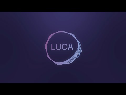 Luca Stress Management App