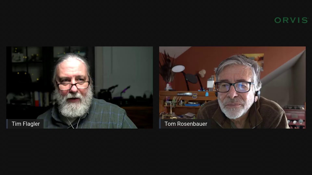 The Ultimate Muddler Minnow Tie-Off