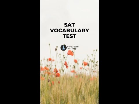 A proponent of tough vocab? Find it contentious? It's ineluctable—learn these today!
