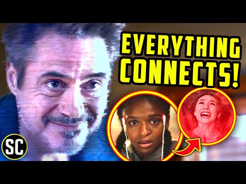 Ironheart’s AI is a Big Doctor Doom Clue