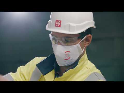 Wat is metalliseren - het metallisatieproces (English: Zinc Thermal Spraying)