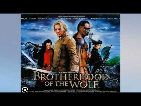 'Brotherhood of the Wolf' (2001)