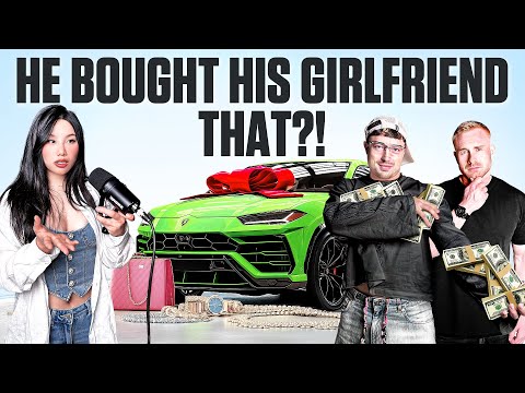 The Guide To Dating a Rich Man from Two Millionaires