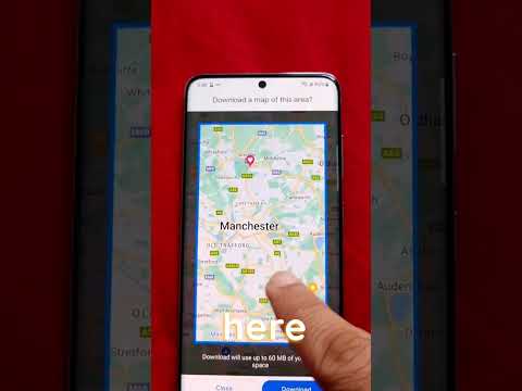 #download #googlemaps for Offline use. ( Download Google Maps )