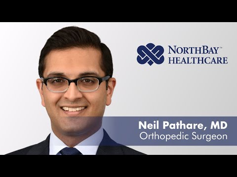 NorthBay Healthcare | Neil Pathare, MD