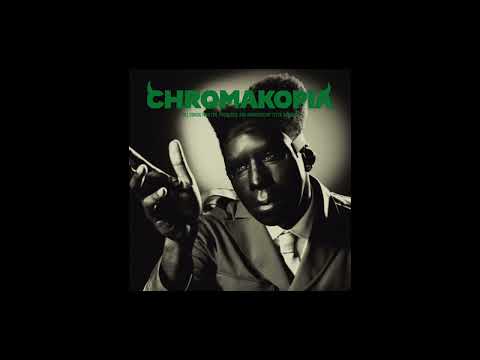 Noid - Tyler, The Creator FULL SONG