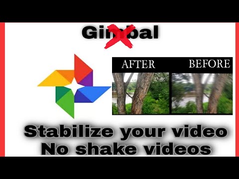 Google video stabilize in Tamil தமிழ்@TechBossIndia