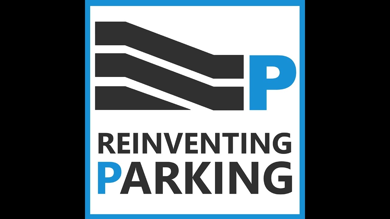 Most buildings run their parking badly. Let's fix that
