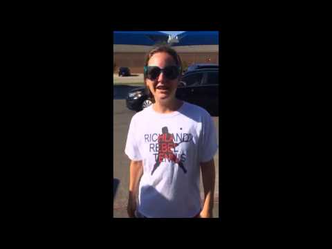 What does is mean to be a Rebel? V1