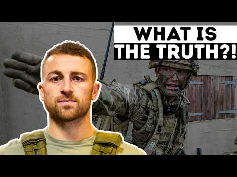 What being an Army Officer REALLY involves...