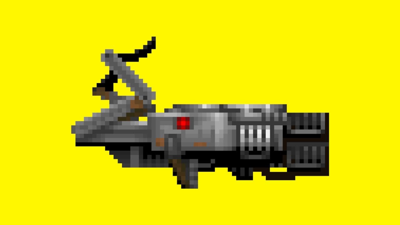 Como a BFG 9000 funciona? | GamingRoom.Net