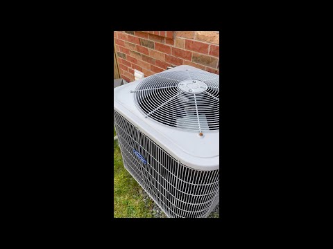 How To Replace An Air Conditioner Capacitor Easy Fix Save Big $ Only Cost $19.99!
